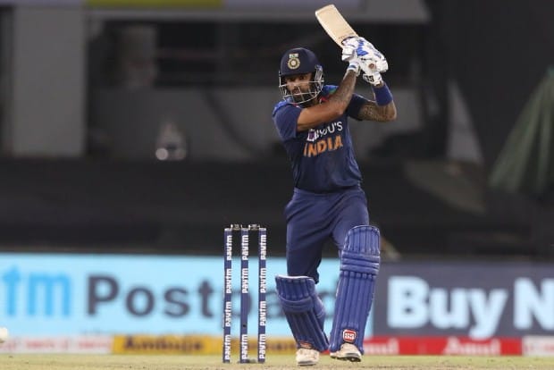 It's Official: Suryakumar, Shaw to join Indian team in UK, Easwaran ...