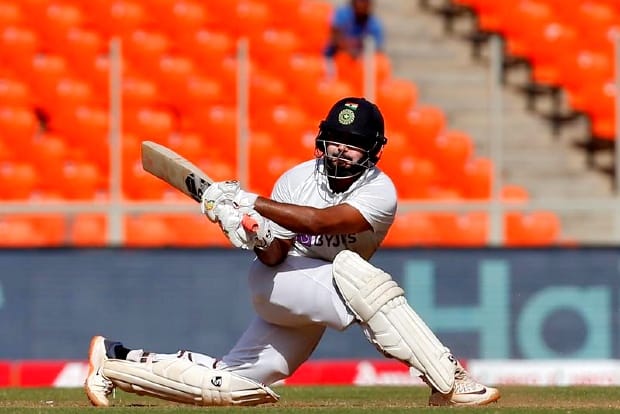 ESPNcricinfo Awards: Rishabh Pant wins 'Test Batting Award', Kane ...