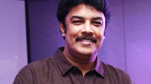 2026 TN elections | Sundar C to make political debut from Madurai ...