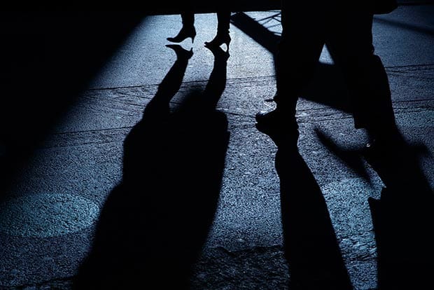 Youth arrested for stalking college student in Washermenpet