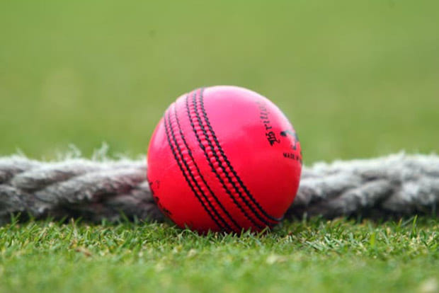 ICC to allow use of pink ball on trial basis in Tests affected by bad light
