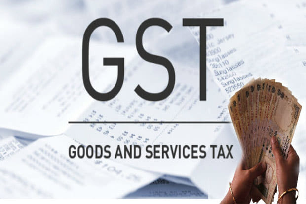 GST collections grow 3.2 pc in May to Rs 1.94 lakh crore