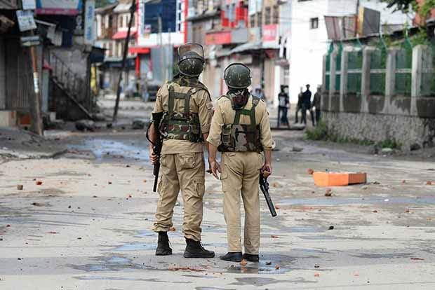 One more youth injured in alleged SF firing succumbs, toll 2 in Kashmir