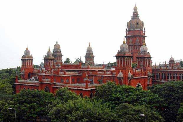 Madras HC issues notice on plea seeking income ceiling for RTE quota ...