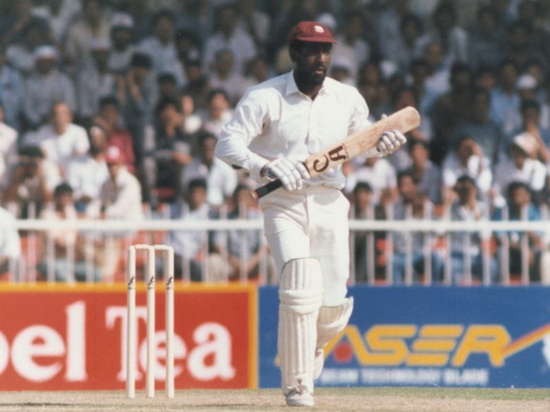 Cricket legends Brian Lara and Viv Richards to help beleaguered West ...