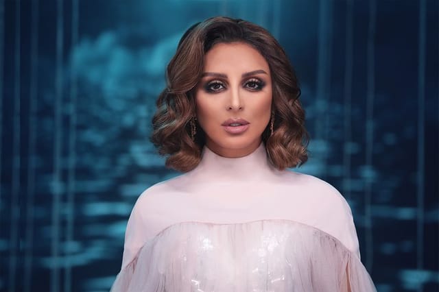 Angham Live in Abu Dhabi 2025: Date, Venue, Tickets and What to Expect ...