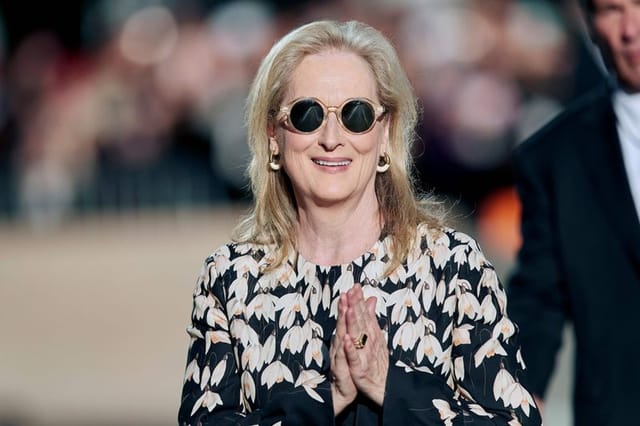 Met Gala, then and now: Why Meryl Streep, Zendaya, Bella Hadid, and NYC ...