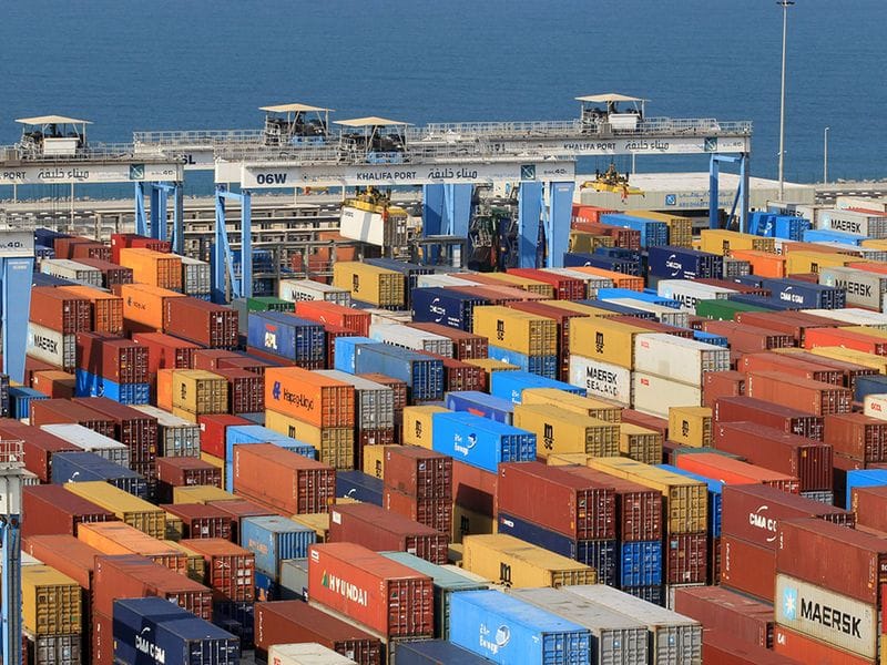 India-UAE $100b non-oil trade goal ‘within reach’, says Modi advisor