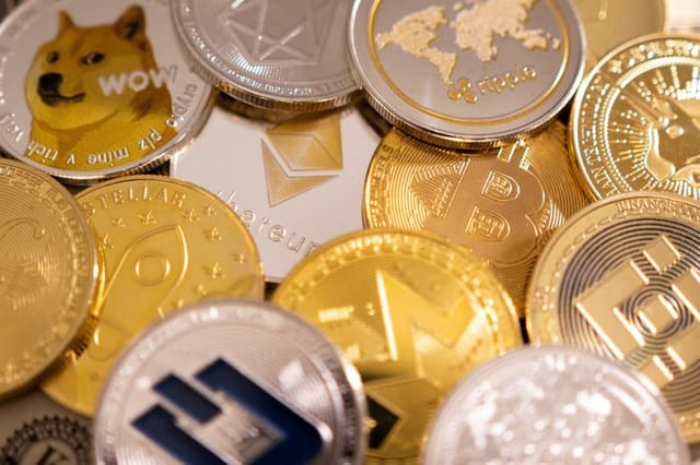 UAE regulator rolls out new framework for virtual asset firms