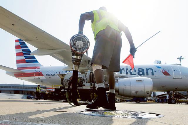 Jet Fuel Shortage Explained: How Refinery Bottlenecks and Supply ...