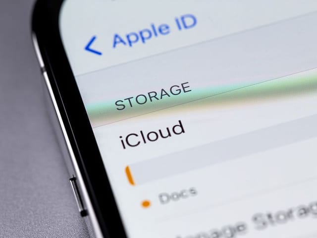iPhone Users Warned Over New iCloud Phishing Scam Threatening to Delete ...