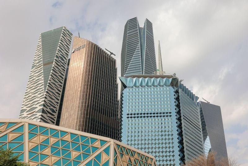 Saudi Arabia launches Expo 2030 Riyadh Company to deliver $70b mega-event