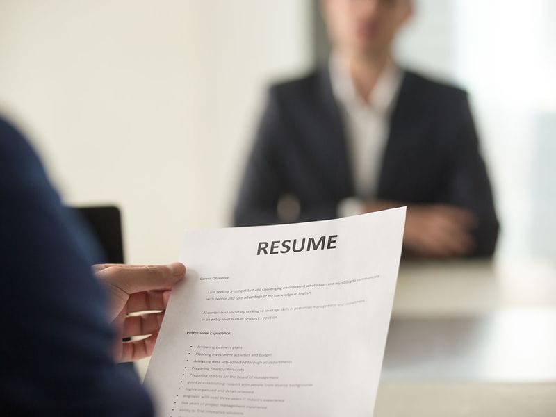 UAE job alert: Dubai government is hiring expats, salaries up to Dh40,000