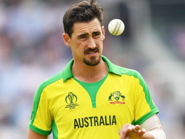 Mitchell Starc Cleared for IPL 2026 Return: Boost for Delhi Capitals ...