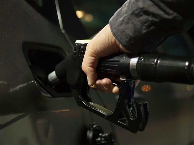 Erbil gas station shooting: Dispute over spilled fuel leaves three dead