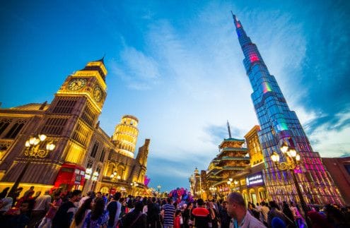 Eid Al Adha weekend in Dubai: 8 free, fun and budget-friendly things to ...