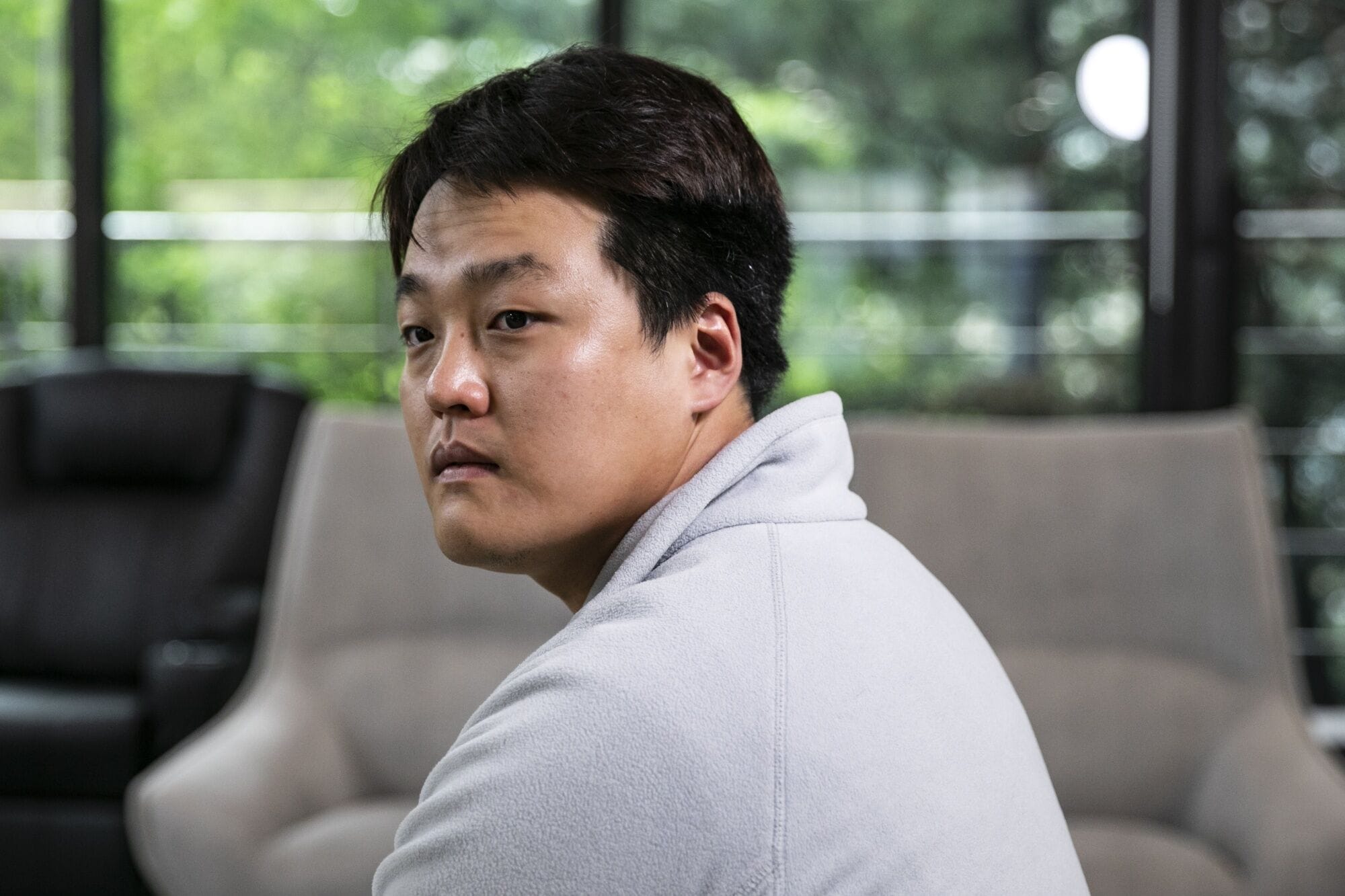 Terraform’s Do Kwon to face 2026 trial in New York on US fraud charges
