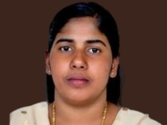 Execution of Nimisha Priya temporarily suspended amid ongoing ...