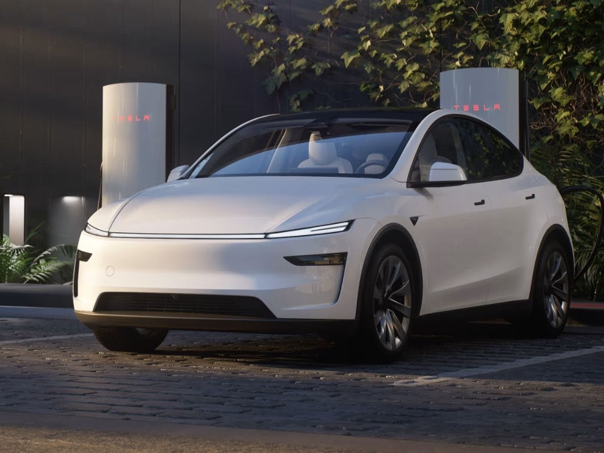 Tesla profits rose in the first quarter as Musk teases debut of new ...