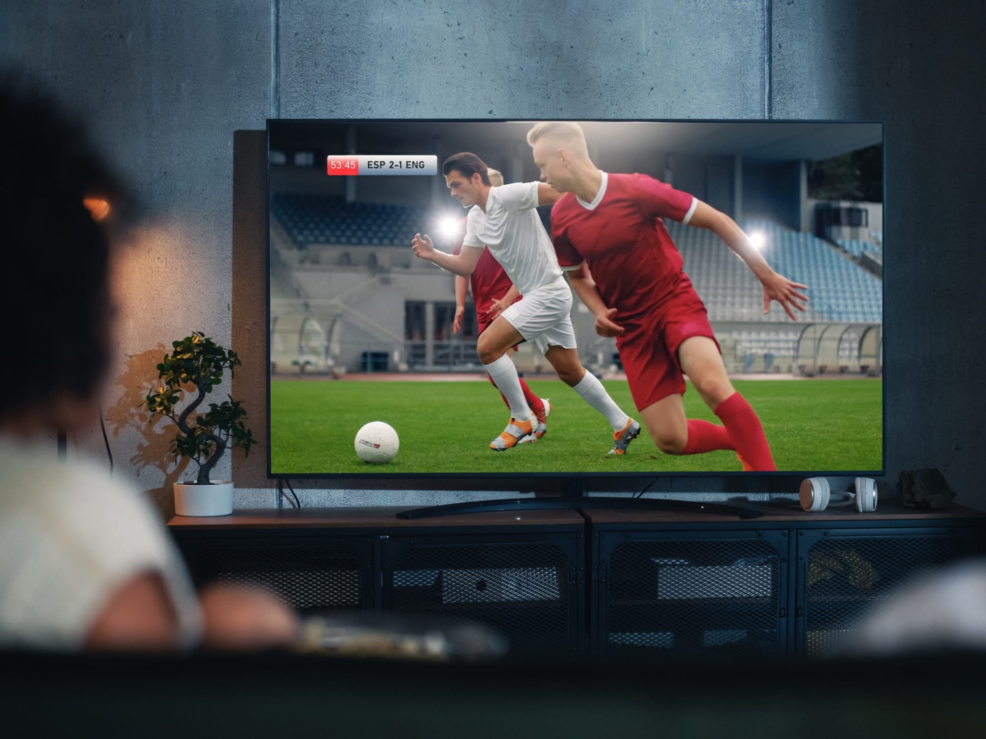 5 best budget 4K televisions below Dh2500 in the UAE, 2025