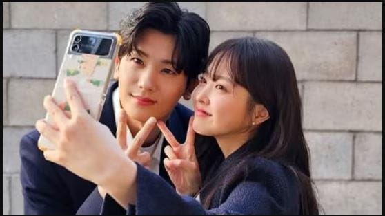 Park Hyung-sik shuts down dating rumours with Park Bo-young, explains ...