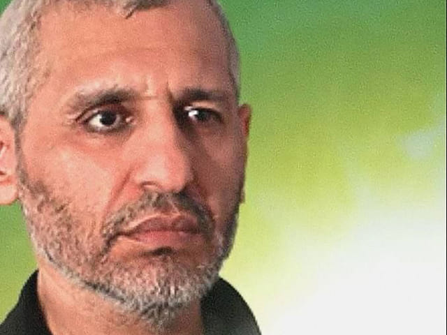 Hamas confirms death of its military chief Mohammed Deif