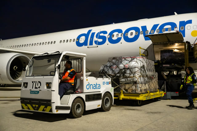 dnata unveils ‘Station of Tomorrow’ at Orlando Airport with $3 million ...