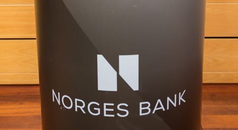 Norway's $1.8 trillion fund quit 49 companies for ESG risk in 2024