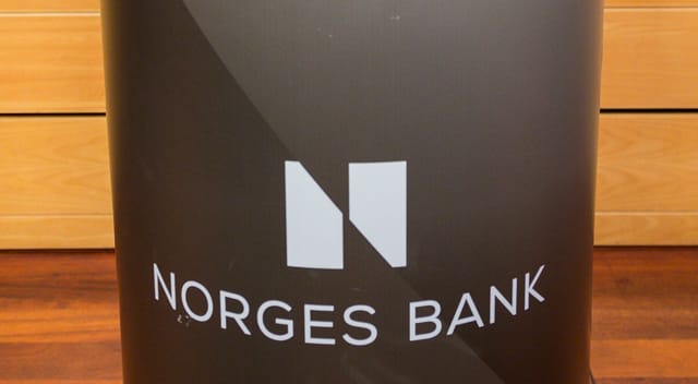 Norway's $1.8 trillion fund quit 49 companies for ESG risk in 2024