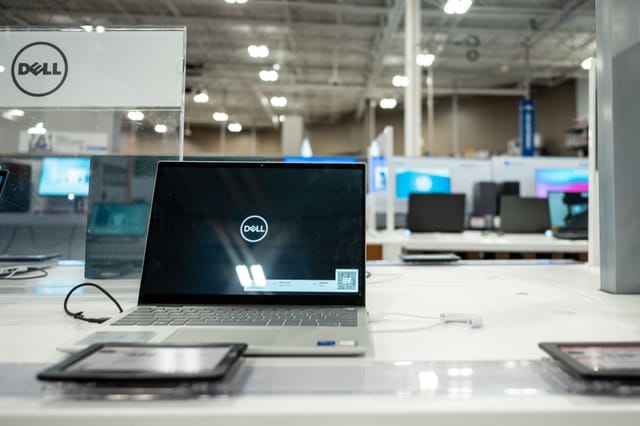 Dell nears $5 billion AI server deal for Elon Musk’s xAI