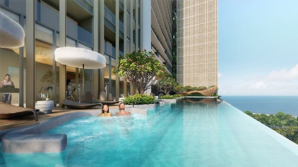 $14.7 million: Is this the priciest penthouse in Manila?