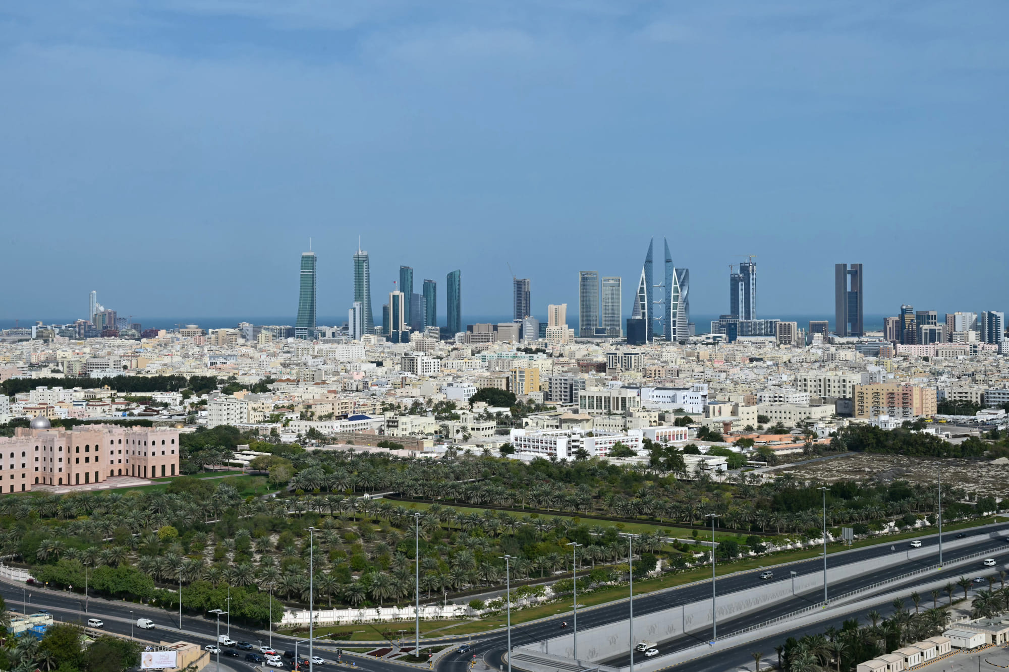 Bahrain's Bapco Declares Force Majeure Amid Regional Conflict Impacting ...