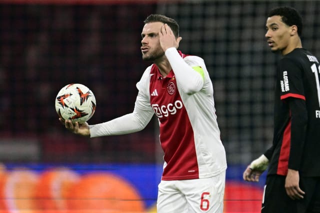 Why Jordan Henderson’s England recall misses the mark