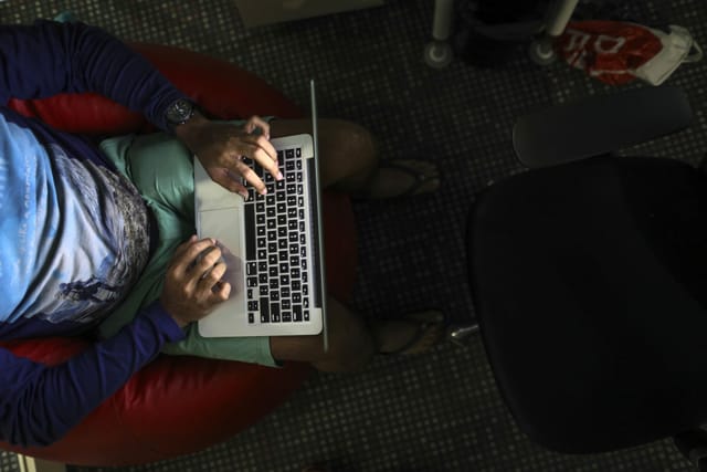 Software Unicorn Darwinbox wins KKR, Partners Group funding