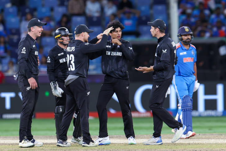 Mitchell Santner reveals secret behind New Zealand’s turnaround against ...