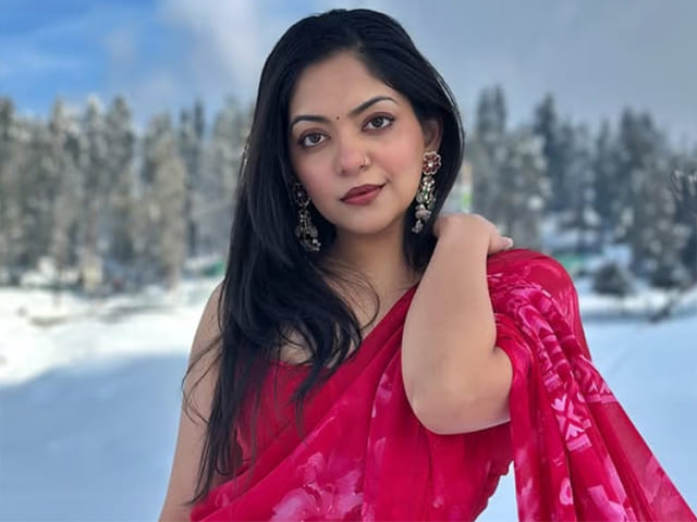 Ahaana Krishna breaks her silence on Nancy Rani controversy