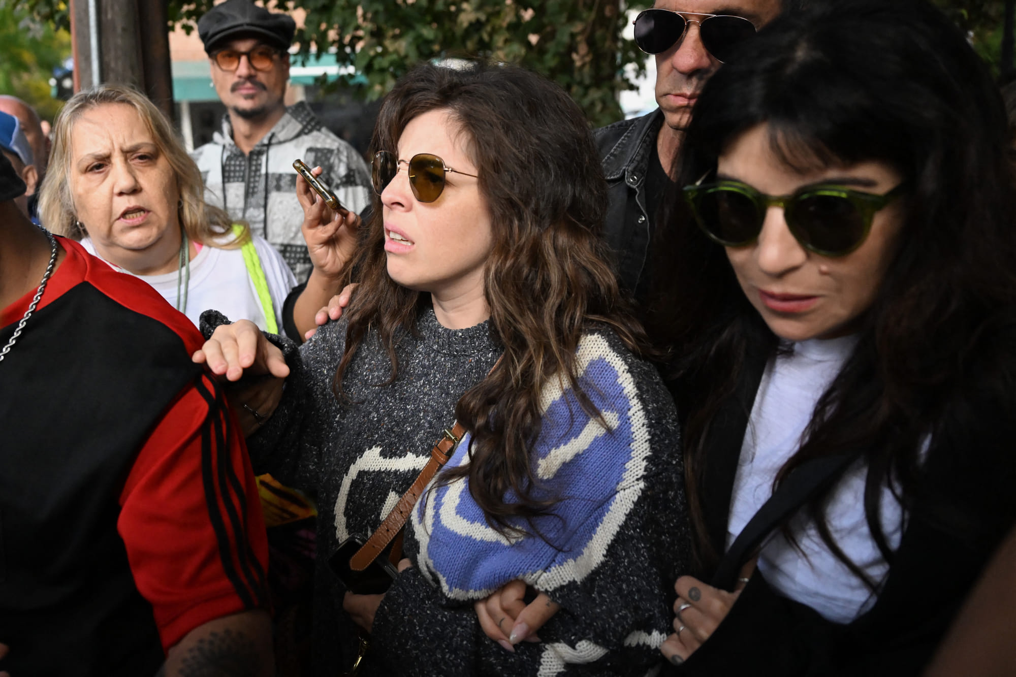Maradona medical team on trial four years after football icon's death