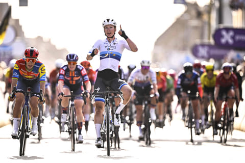 Cycling adopts 23-team format for Grand Tours