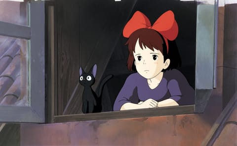 Ghibli AI art controversy explained: Does it honour or destroy the ...