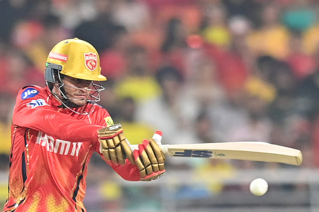 IPL 2025: Priyansh Arya slams second-fastest century by an Indian