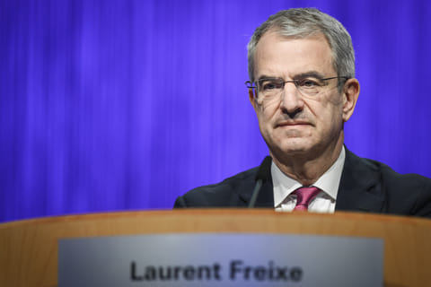 Who is Laurent Freixe? Nestlé CEO fired over undisclosed workplace ...