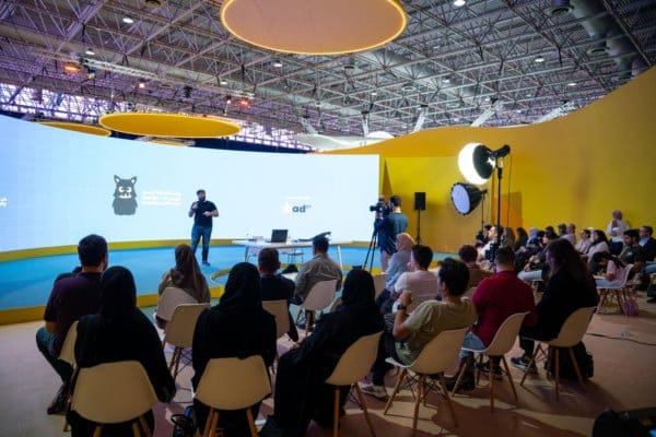 Sharjah Animation Conference 2025 to spotlight global storytelling ...