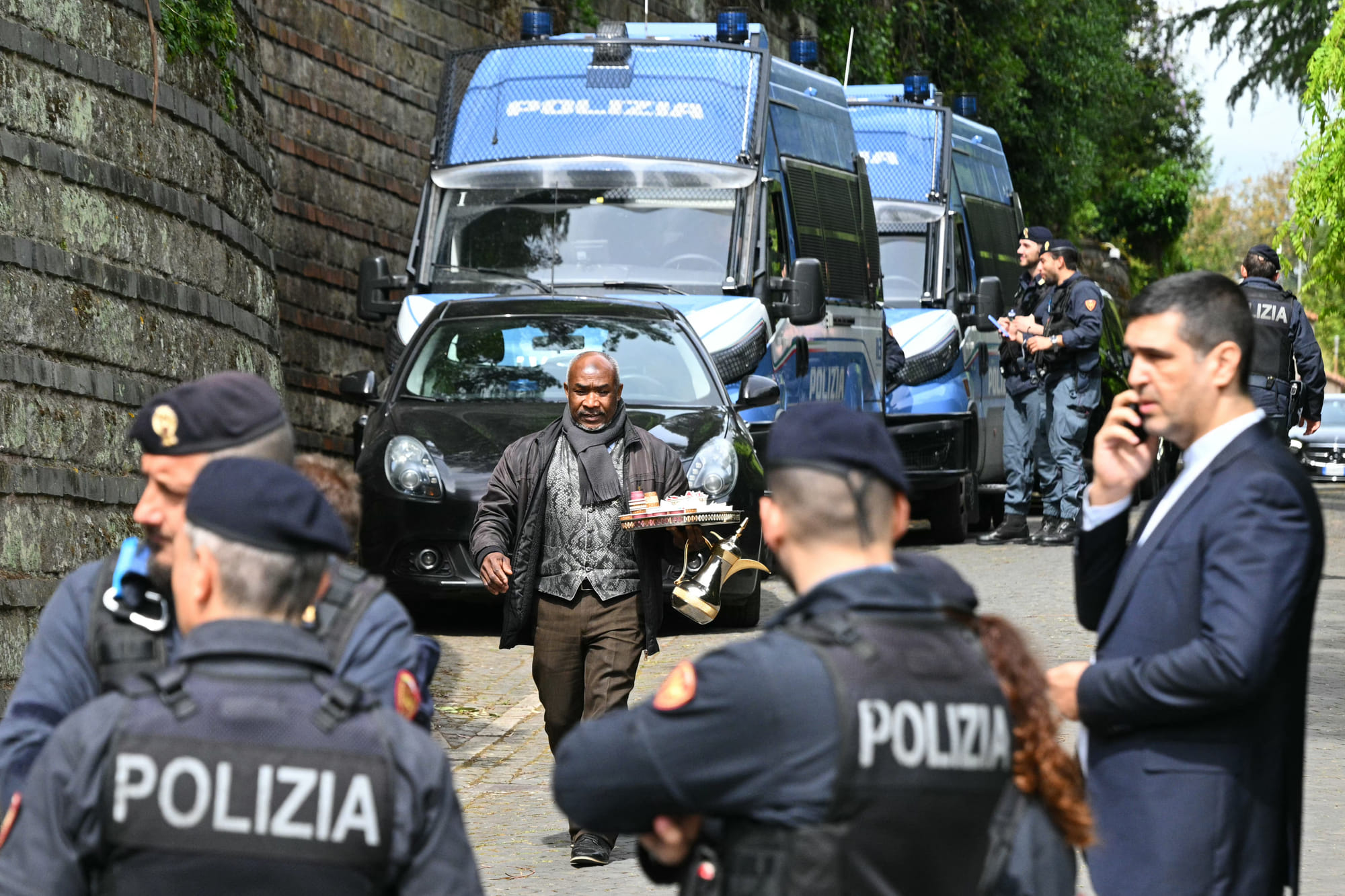 Two Indian Men Shot Dead Outside Gurdwara in Italy: Police Probe ...