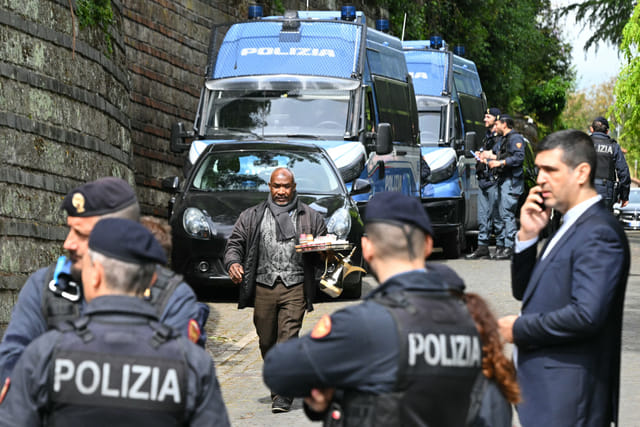 Two Indian Men Shot Dead Outside Gurdwara in Italy: Police Probe ...