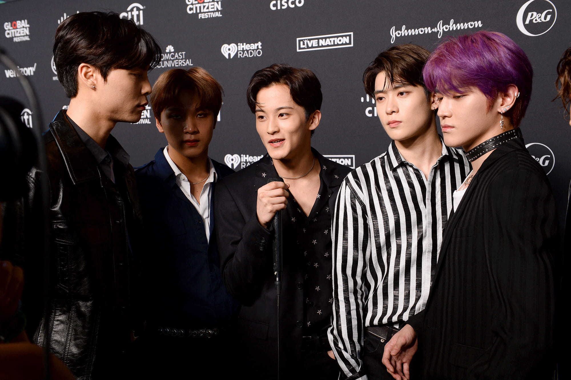 NCT 127 future after Mark Lee's exit explained: Lineup changes ...