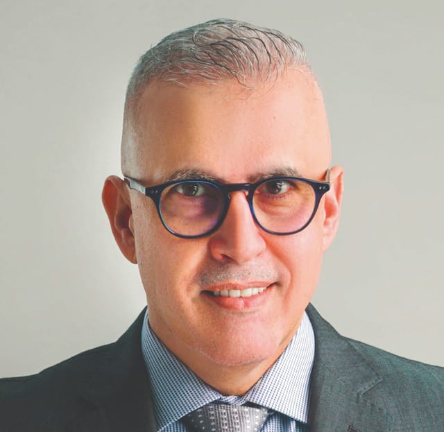 GISEC Global 2025 in Dubai helps map the future of cyber resilience