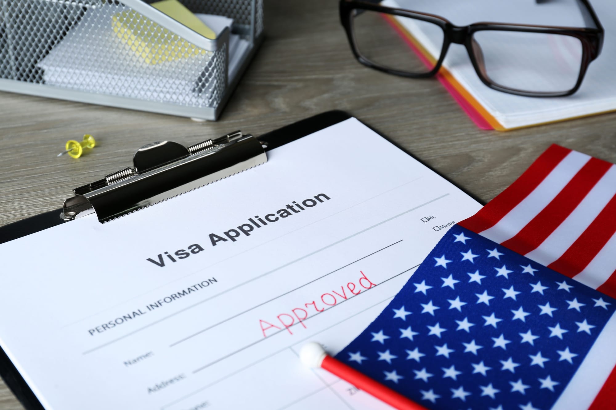 Soon, UAE applicants have to pay an additional $250 for their US visa