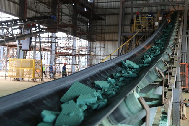 London prepares for its biggest IPO in two years as Cobalt plans debut