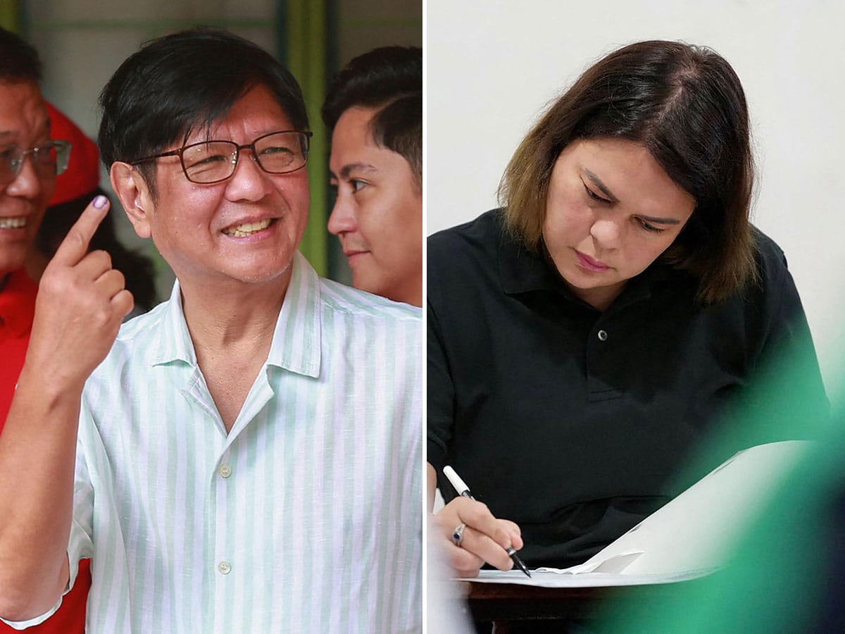 Philippines elections 2025: Millions of Filipinos head to the polls as ...