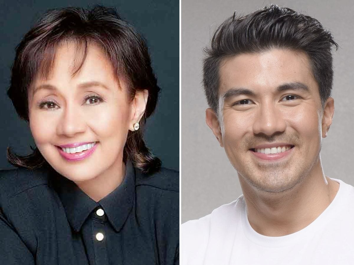 Vilma Santos wins as Batangas governor; son Luis loses bid for vice ...